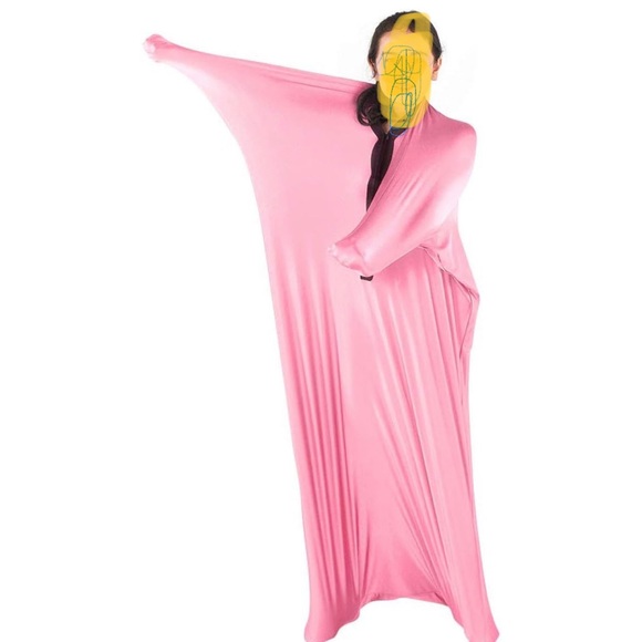 sanho | Other | Nwt Sanho Pink Sensory Suit Large | Poshmark